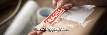 TIKI Lebih Mudah Kirim Paket